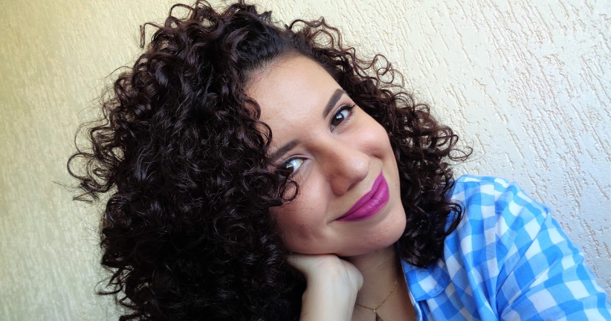 Cachos Tipo 3B - Como cuidar? | Beleza em Cachos