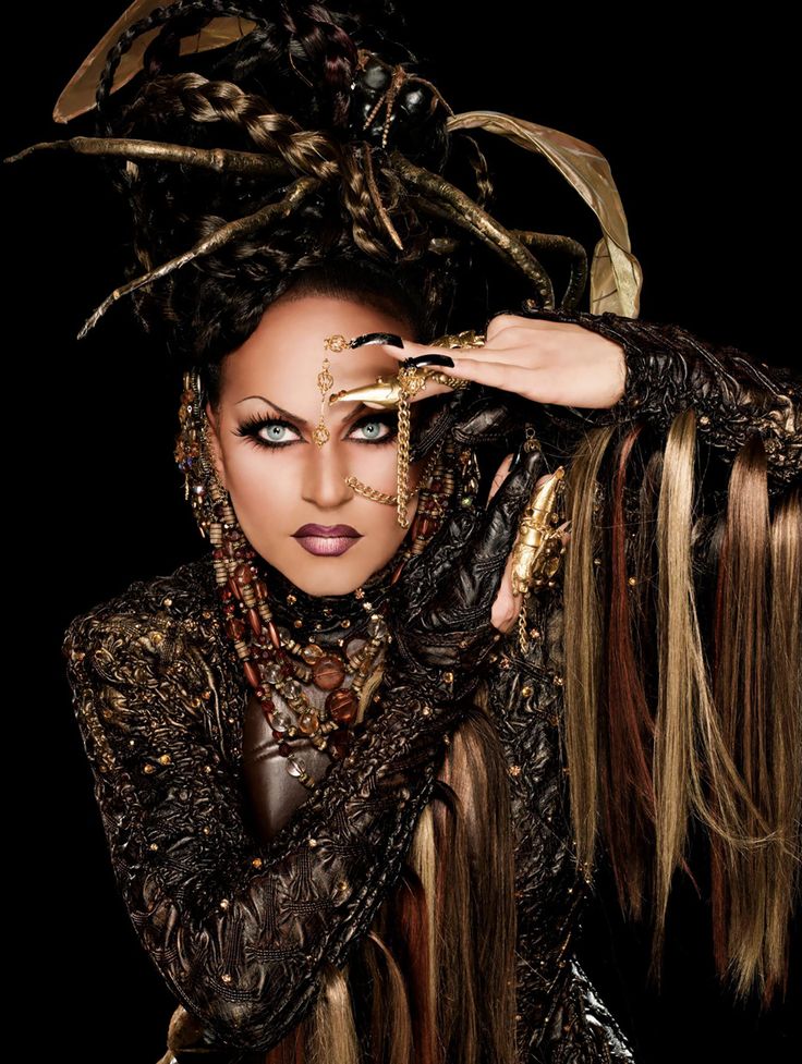 Shannel Interview