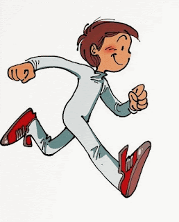 Actividad repaso. Gif Animado