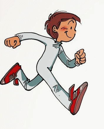 Actividad repaso. Gif Animado