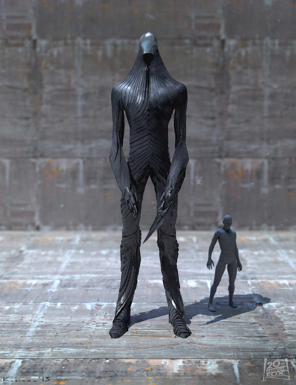 The Dork Review: Image Blitz Dork Style