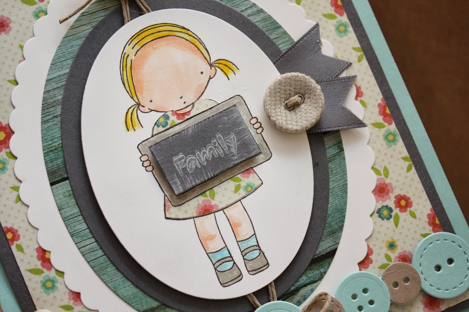 The Pursuit of Stampin'ess The Pursuit of Stampin'ess