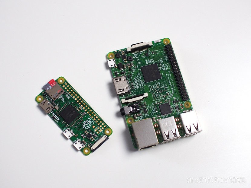 Raspberry Pi Price | Buy Raspberry Pi in India- Device Interactions