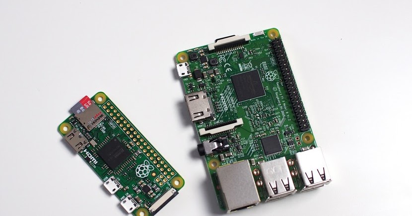 Raspberry Pi Price | Buy Raspberry Pi in India- Device Interactions