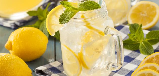 How To Make Lemon Juice At Home