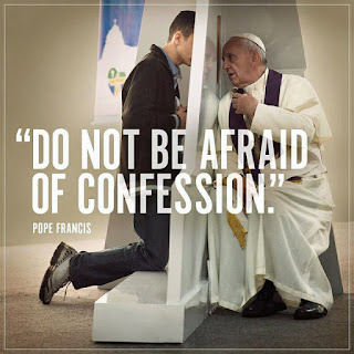 The Complete Catholic Confession Guide: Confession Script, Act of ...