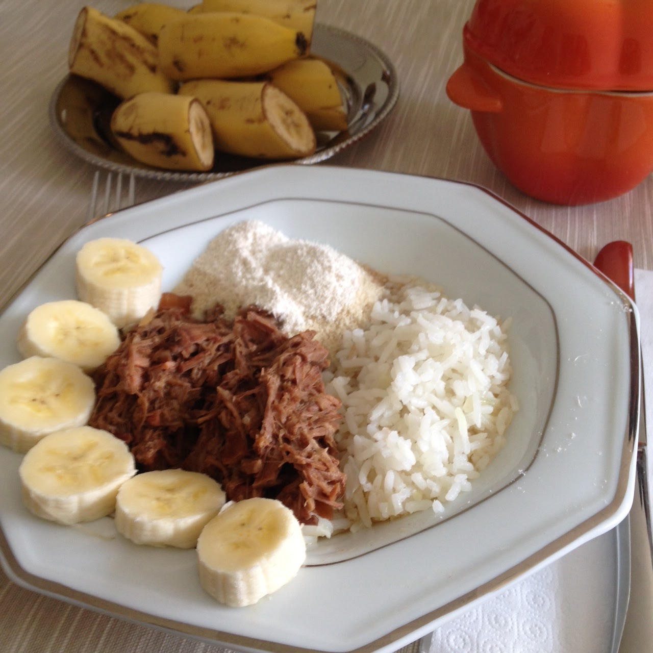 Gastromaníacos: [Receitas] Barreado