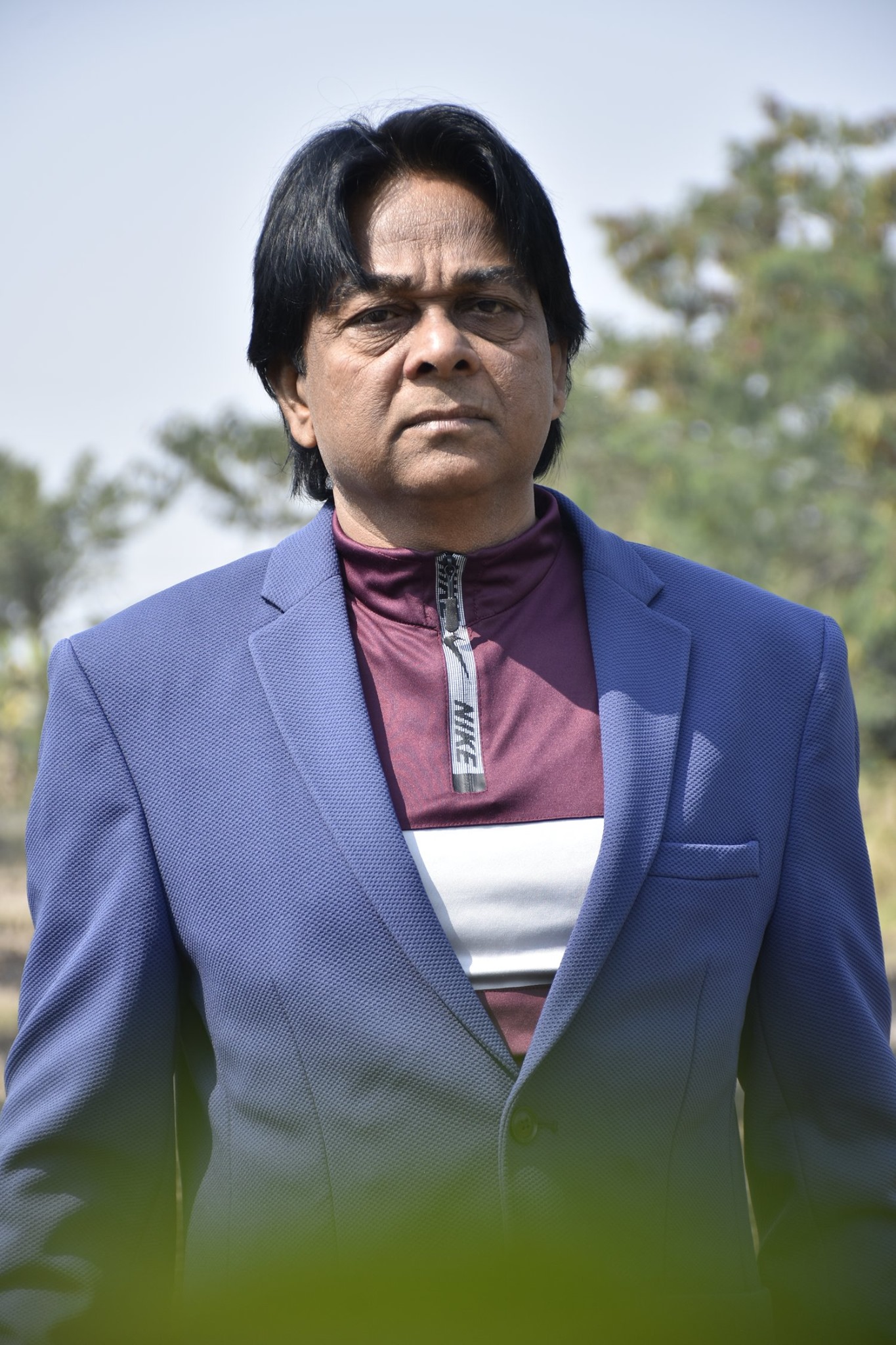 Director Raju Chauhan Wiki Biography, Movies, Serial, Photos, and News ...