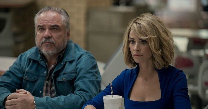 Reprisal - Promo, First Look Photos + Premiere Date Revealed