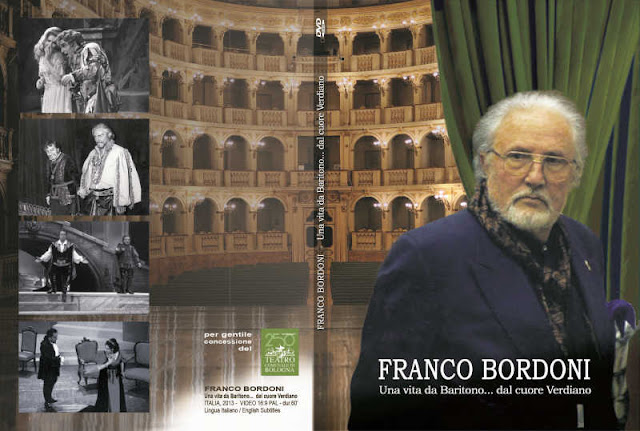 El Mirador Nocturno: Franco Bordoni