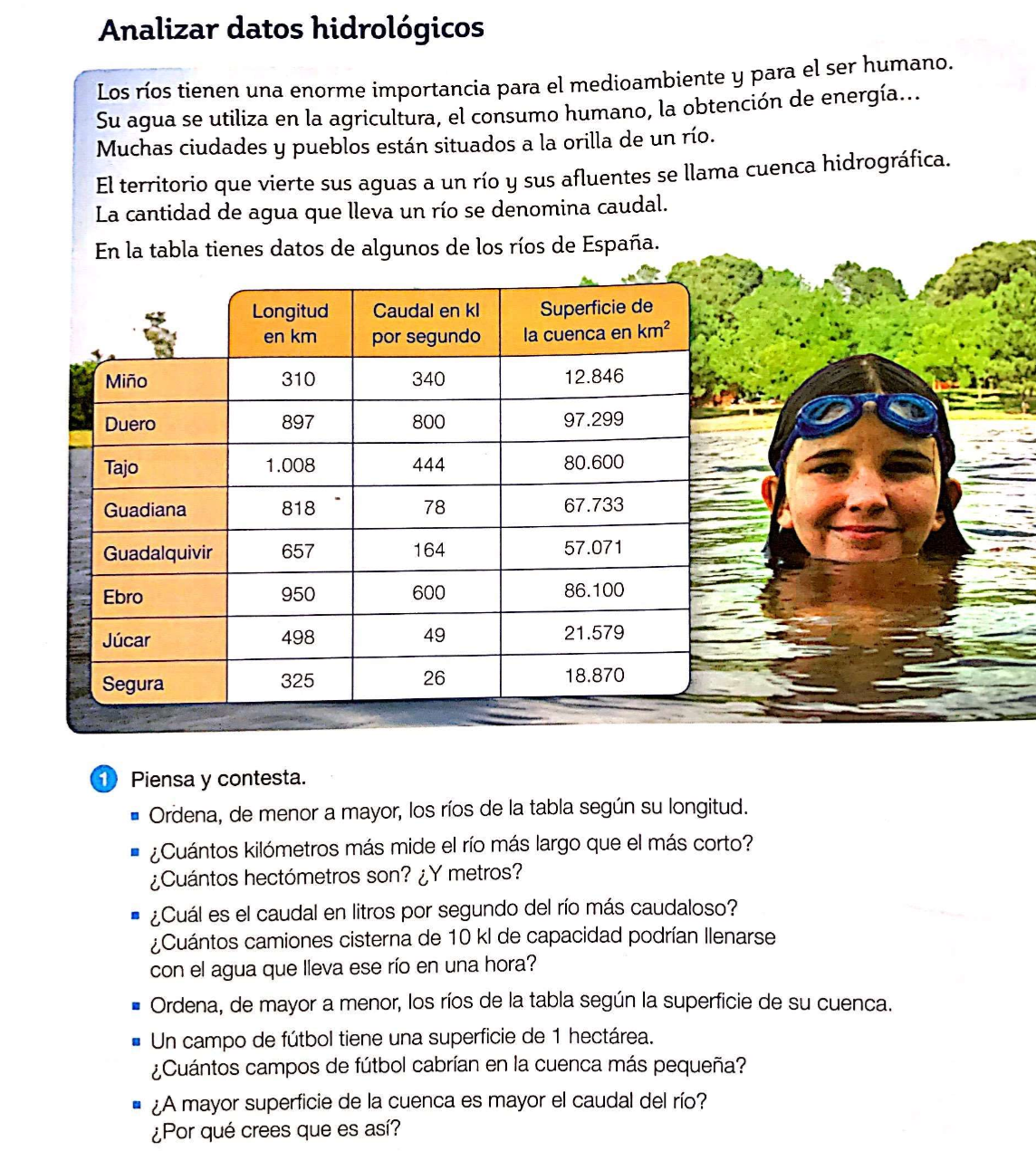 Cosas de clase: UNIDADES DE MEDIDA