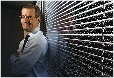 Strobist: Lighting 101: Snoots, Gobos and Grids