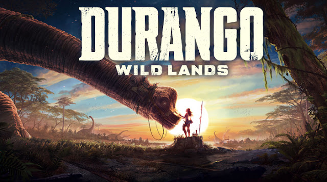 Durango: Wild Lands - Lucky Star Games Zone