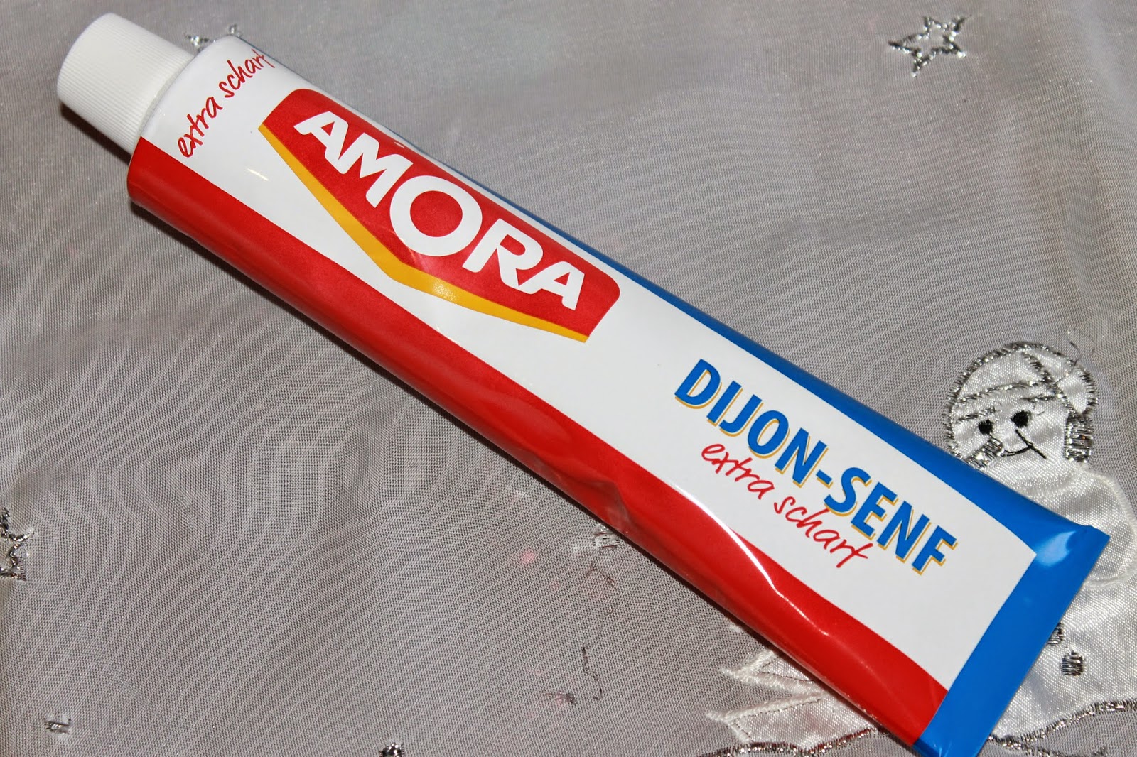 Mimmi´s Teststrecke: Degustabox November 2014