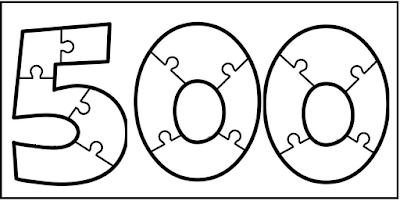 MI GRADO PRIMERO: La familia del 500