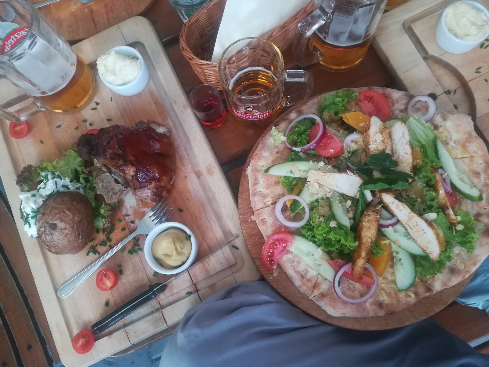 Kahel rattal maailmas: Sloveenia