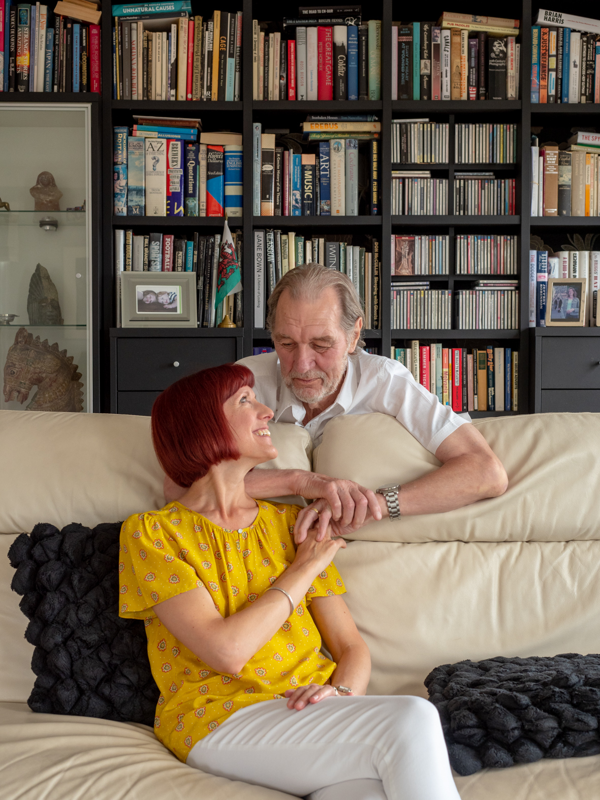 Peter Dench: John Downing : Legacy