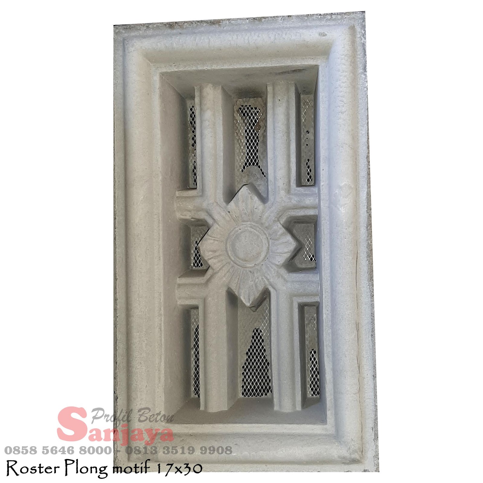 Roster Angin-angin - WongSanjaya