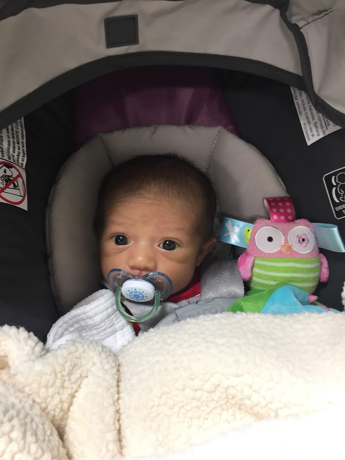 Ava's Mom has got it going on