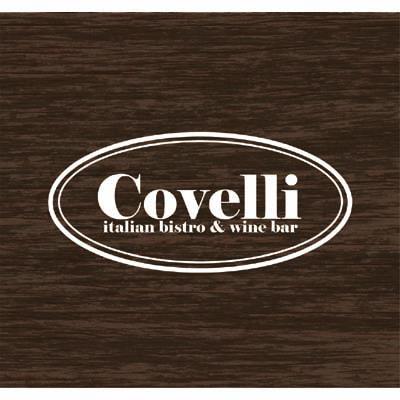 Covelli Italian Bistro & Wine Bar ~ A Singaporean Diary