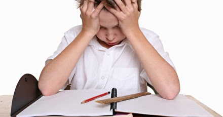 MANG: THE EMOTIONALLY DISTURBED CHILD