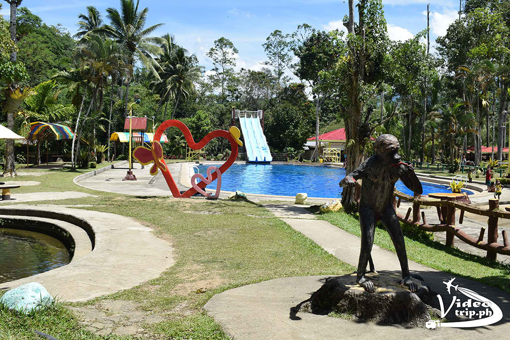 AGUAKAN COLD SPRING RESORT