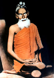 Ananta Himalayas: BABA LOKNATH