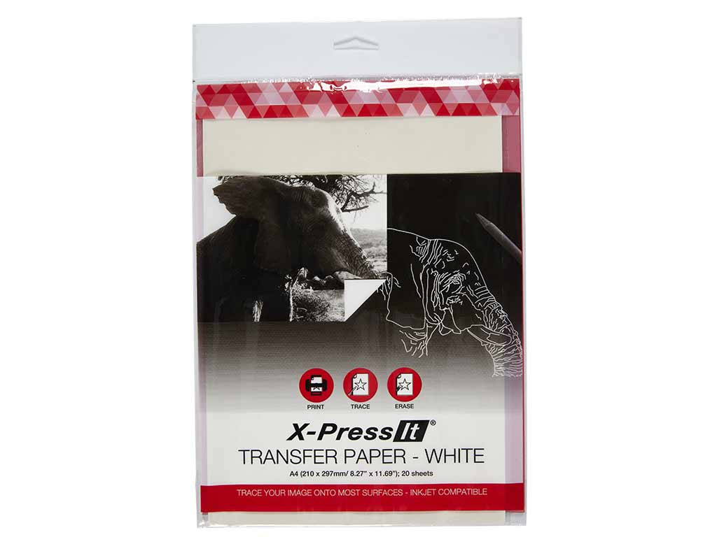 Copic Must Haves - Graphite Transfer Paper