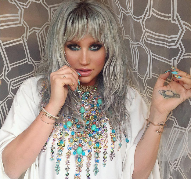 Model Warna Rambut Cewek Masa Kini Rose Gold Ronze Silver Copper Lagi ...