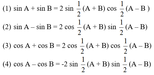 Tips Menghafal Rumus-rumus Trigonometri dengan Cepat dan Mudah ...