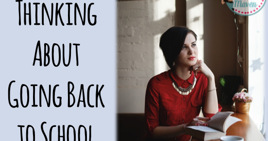 Thinking About Going Back To School: My First Lesson in the ELA ...