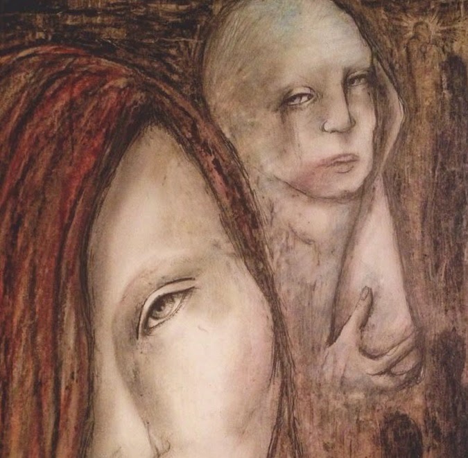 THE SKY I SCRAPE: Pearl Jam Announces New EP "Knowlden"