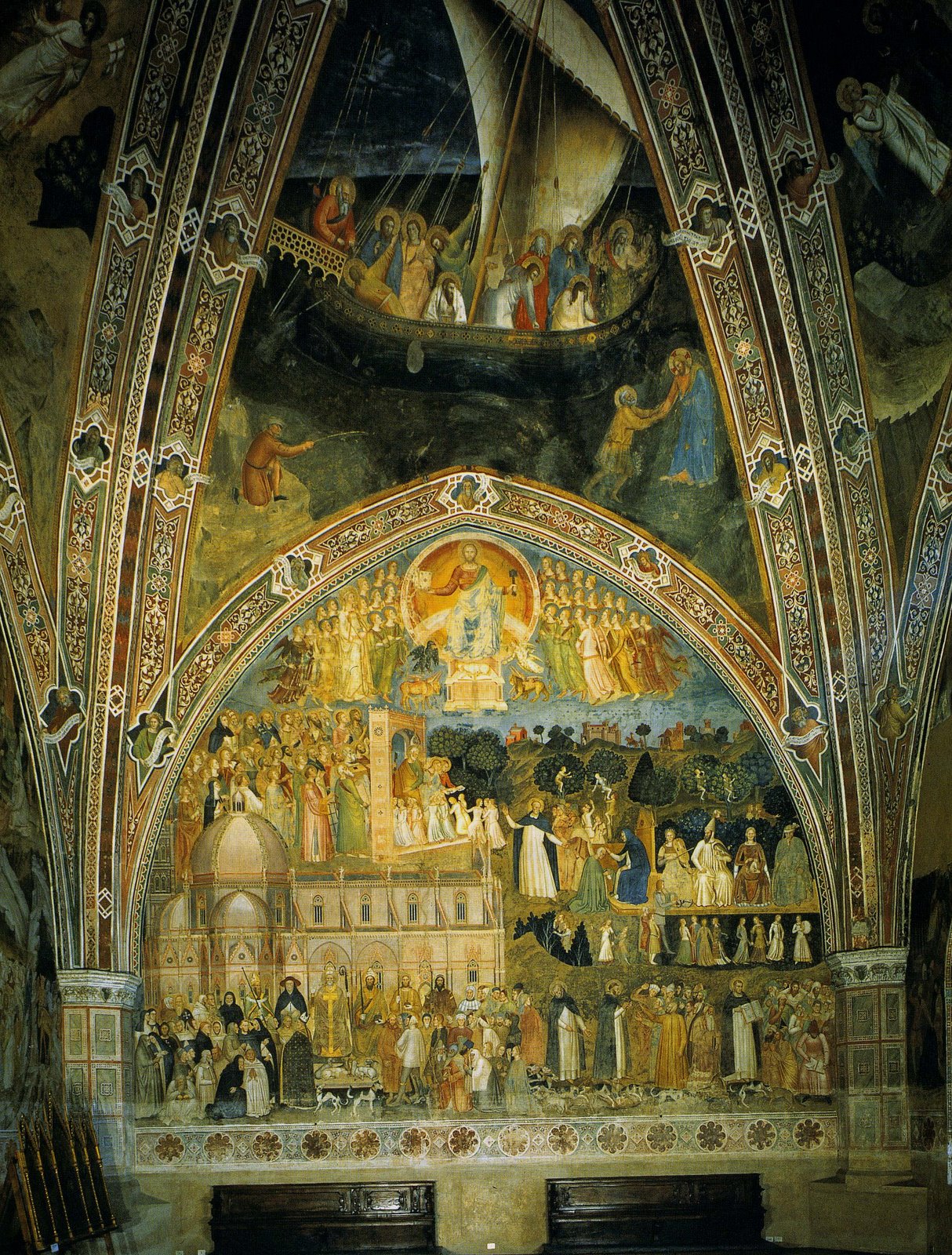 O que é o Catolicismo? - What is the Catholicism thing?