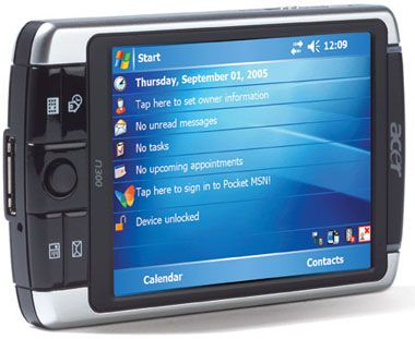 IT World Zone: Personal Digital Assistant