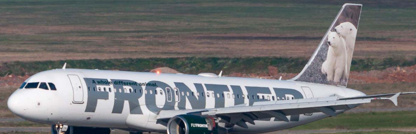 Tantalizing Trademarks™: Frontier Airlines Files Trademark Applications ...
