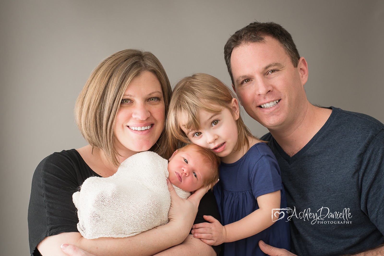 Ashley Danielle Photography {blog}: Baby Sawyer | Seattle Newborn ...