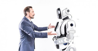 Helge Scherlund's eLearning News: Learning to Embrace Intelligent ...