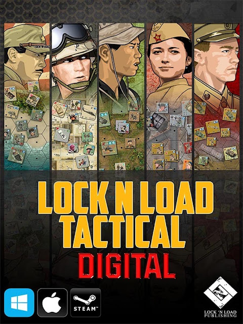 Preview of Lock 'N Load Tactical Digital by Lock 'N Load Publishing - A ...