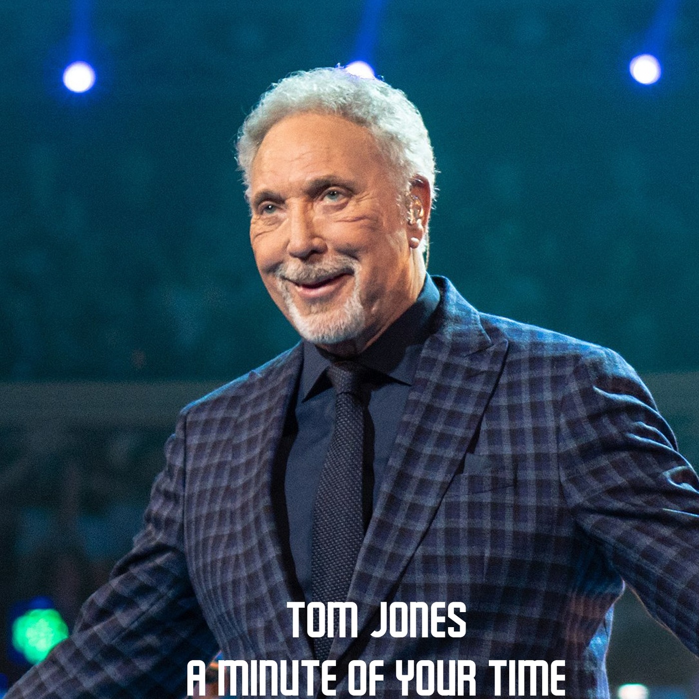 Tom Jones - Discography