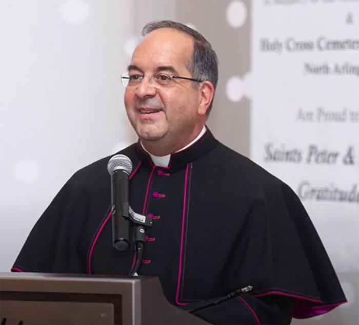 ARCHDIOCESE of NEWARK: "abomination, devoid of compassion, to abolish ...