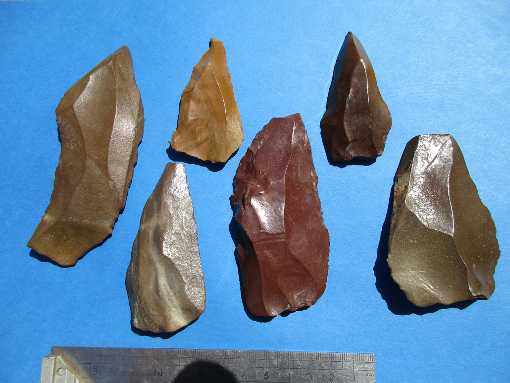 Stone Age Stellenbosch