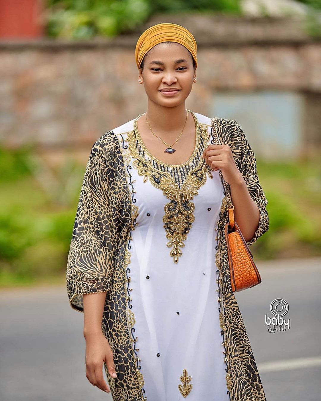 Pictures of Habiba Sinare