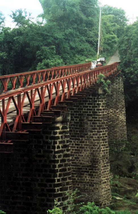 Dince's Chronicles: MABACAO BRIDGE