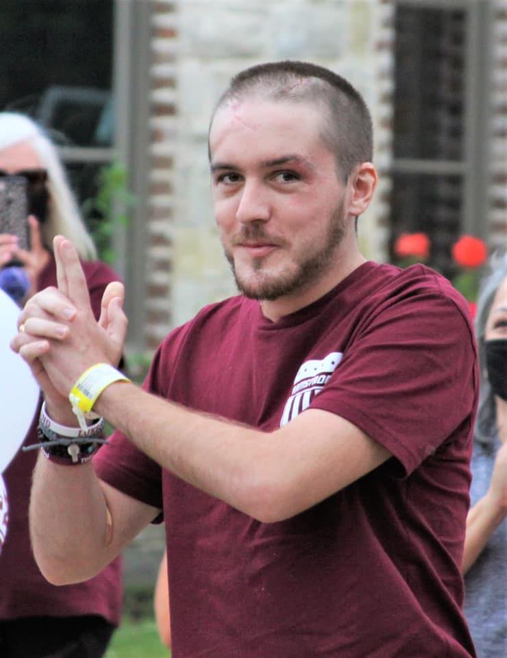 Kathryn's Report: Plane crash survivor, loved ones reflect, look ahead ...