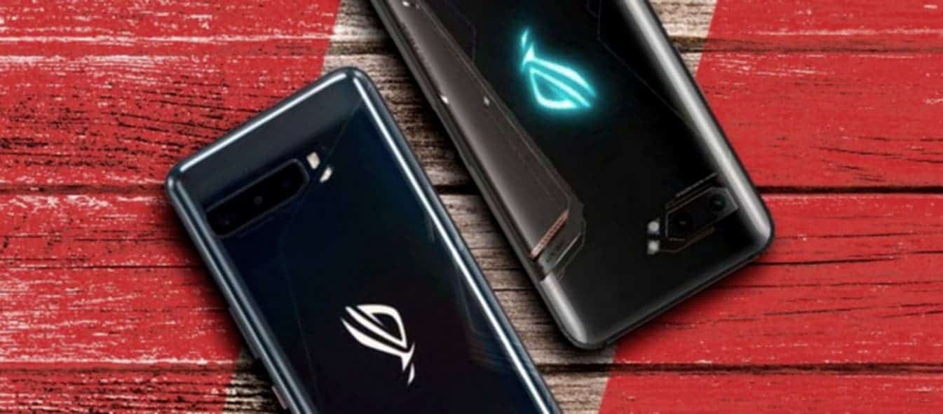 Aperçu vidéo du ASUS ROG PHONE III - Costakies