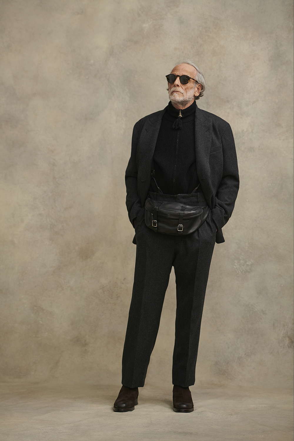 OLD JOE Fall-Winter 2020 Collection