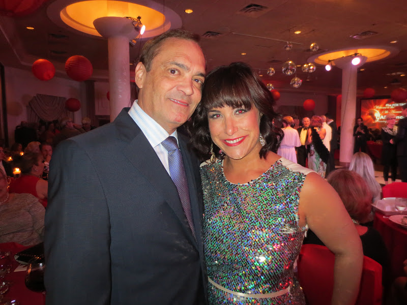 The Civilized Life in Sarasota: CANDance - Dancing with our Stars