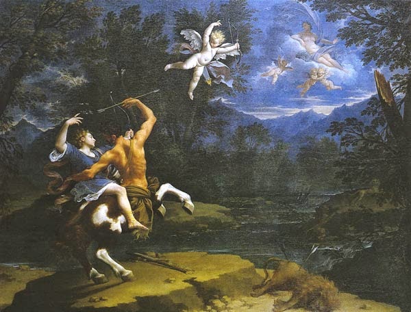 Mitologia Grega
