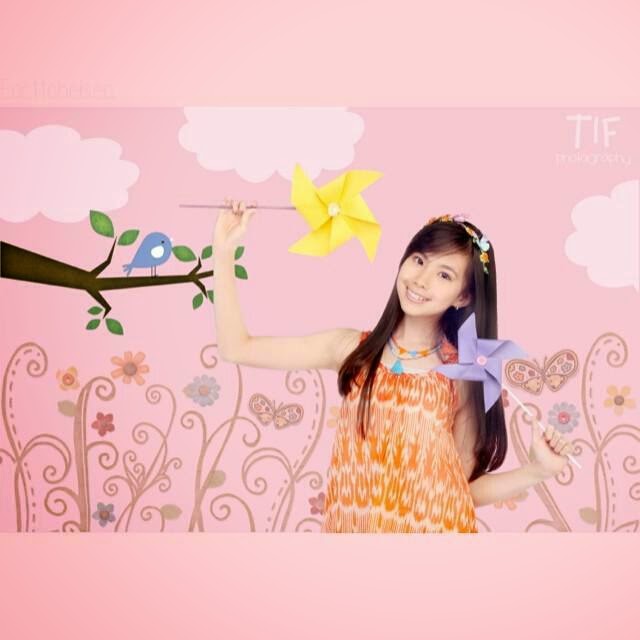 TheChelseAddict - Official Fanbase of Agatha Chelsea Terriyanto