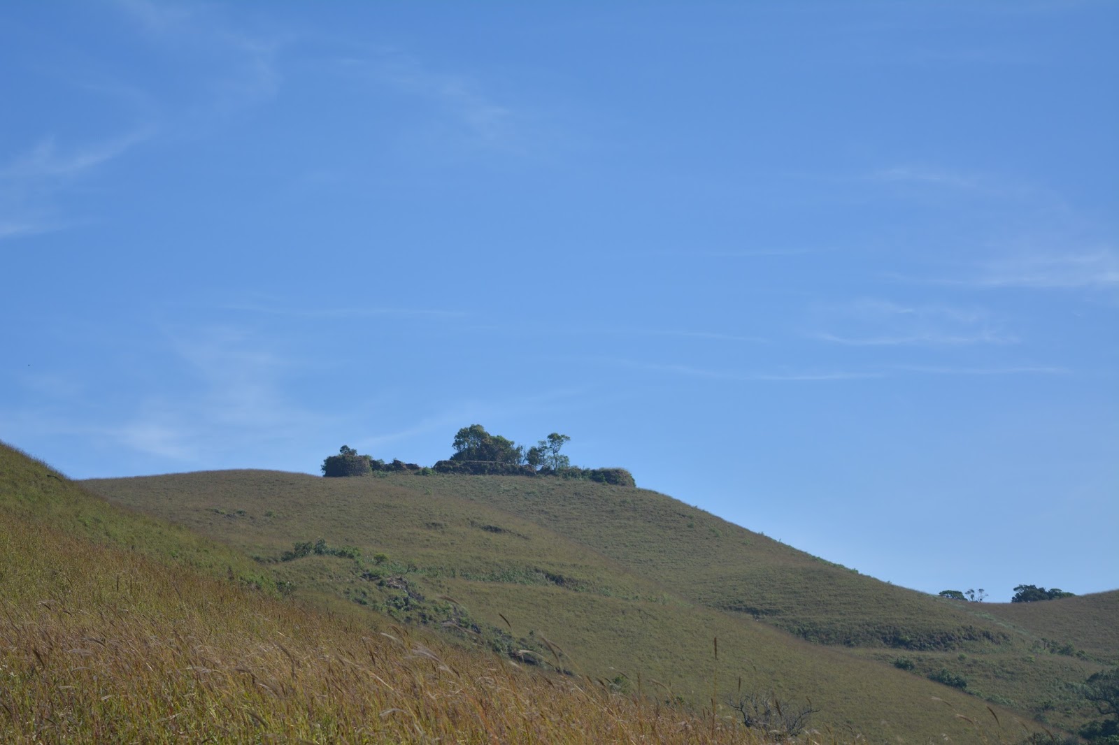 to TRAVEL is to LIVE: Bandaje Arbi Falls and Ballarayanadurga fort Trek ...